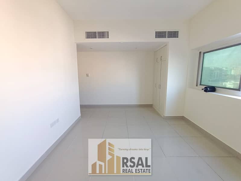 Like A Brand New 1BHK Appartmentwith Store Room In Muweilah Commercial ...