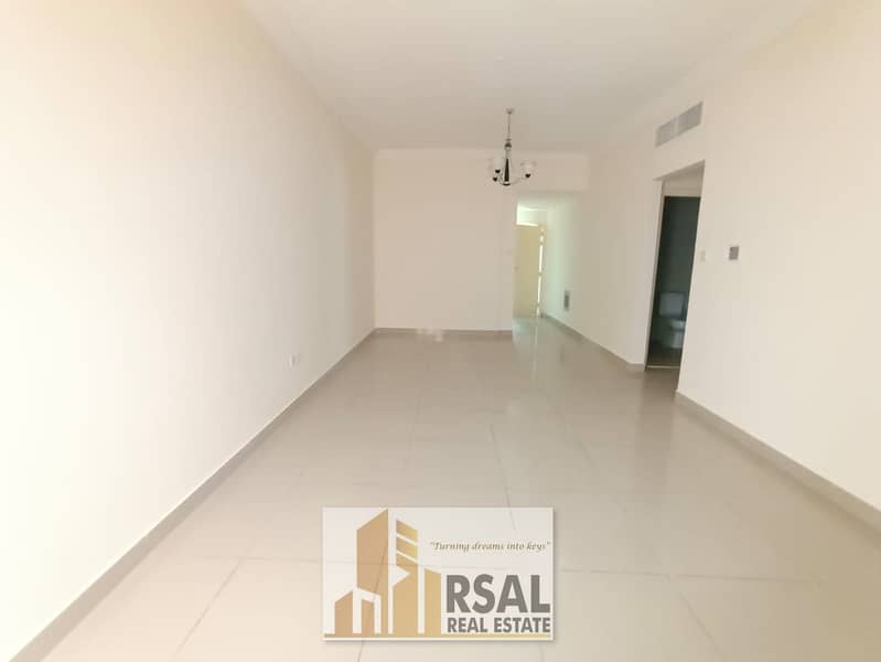 Like A Brand New 1BHK Appartmentwith Store Room In Muweilah Commercial ...