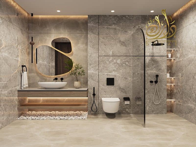 0 DOWN PAYMEN_2% MONTHLY_NEAR METRO_PRIME LOCATION | Bayut.com