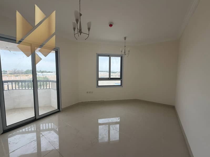 Golden Opportunity | Brand New 1-Bedroom Apartment with Super Lux ...