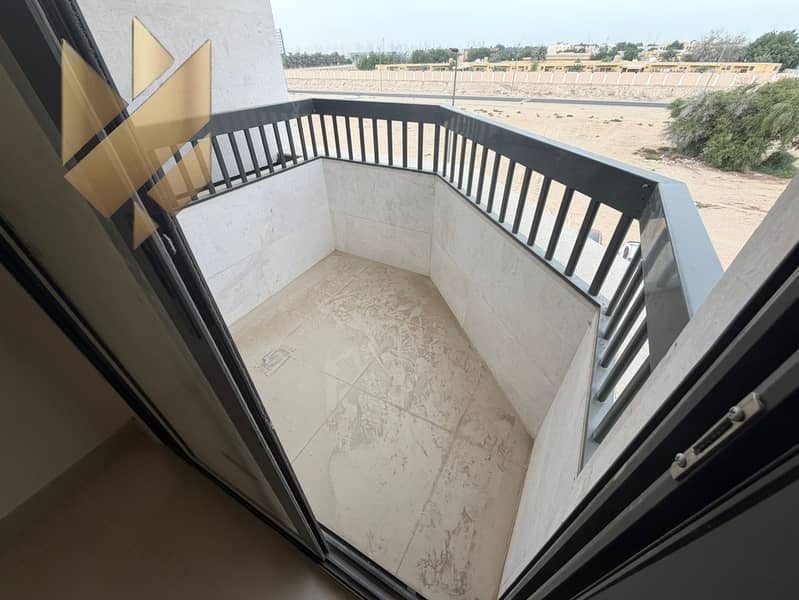 Golden Opportunity | Brand New 1-Bedroom Apartment with Super Lux ...