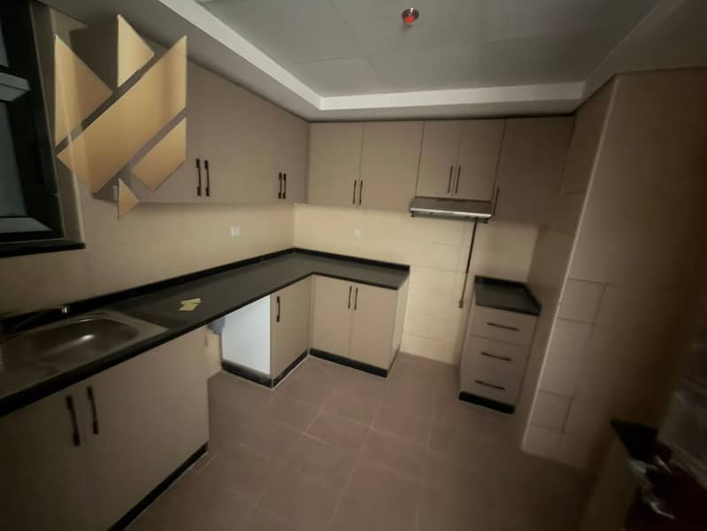 Golden Opportunity | Brand New 1-Bedroom Apartment with Super Lux ...
