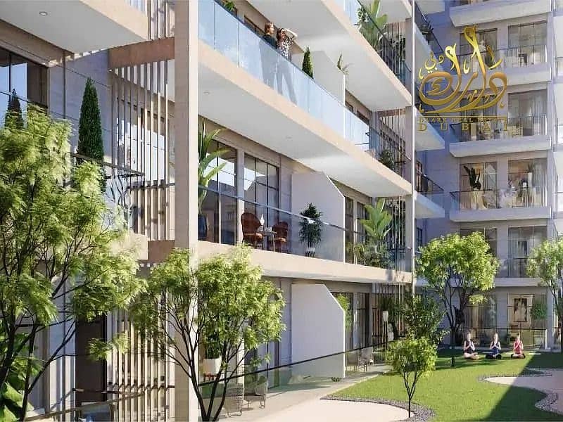 near metro_ high end finishing_high floor_20/8 p. p | Bayut.com