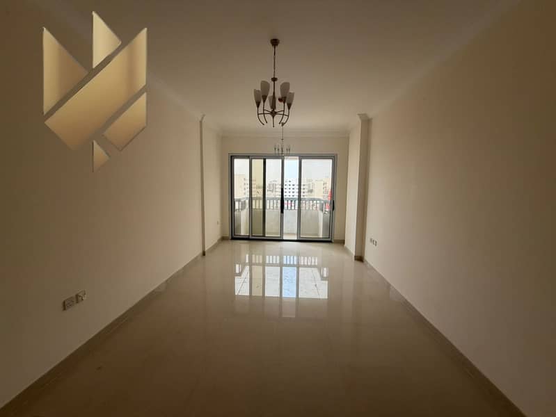 Unique Opportunity | Brand New 2-Bedroom Apartment, Super Lux Finish ...