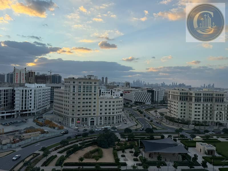 Premium Studio | Sky Line View | High Demand | Bayut.com