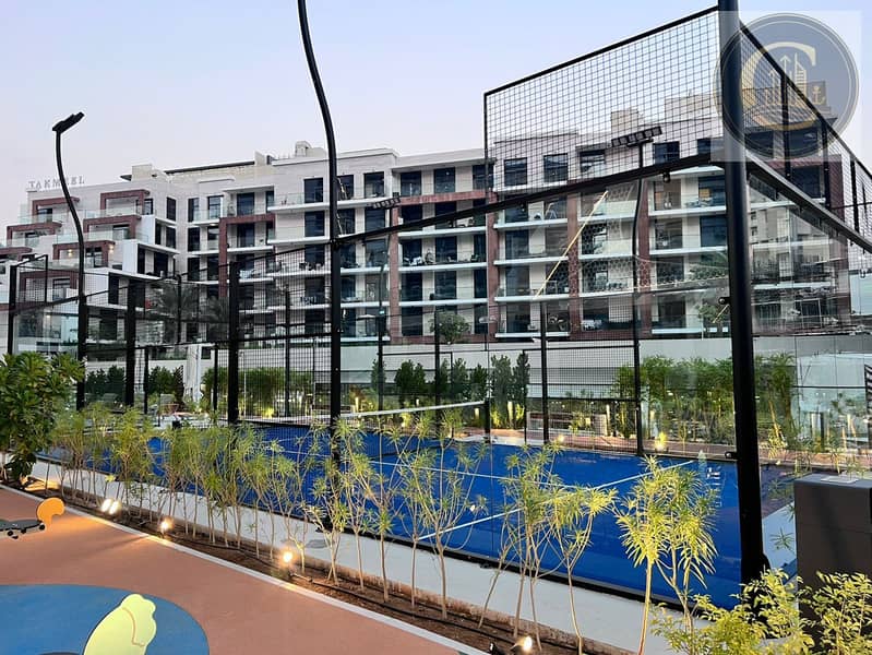 Premium Studio | Sky Line View | High Demand | Bayut.com