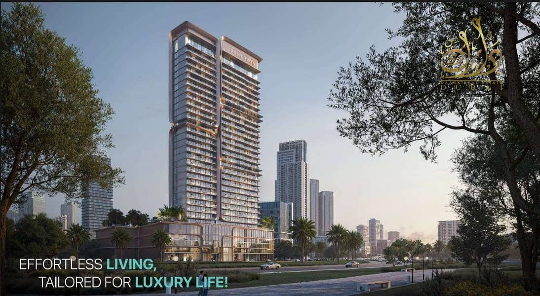 1% Monthly_Marina View_35%PHPP_Fully Furnished | Bayut.com