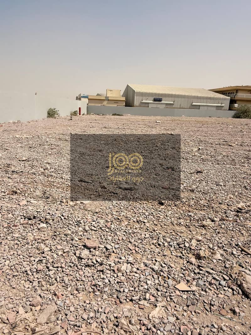 A 15,000 sq ft compound with 70 kW of electricity, including a bathroom ...