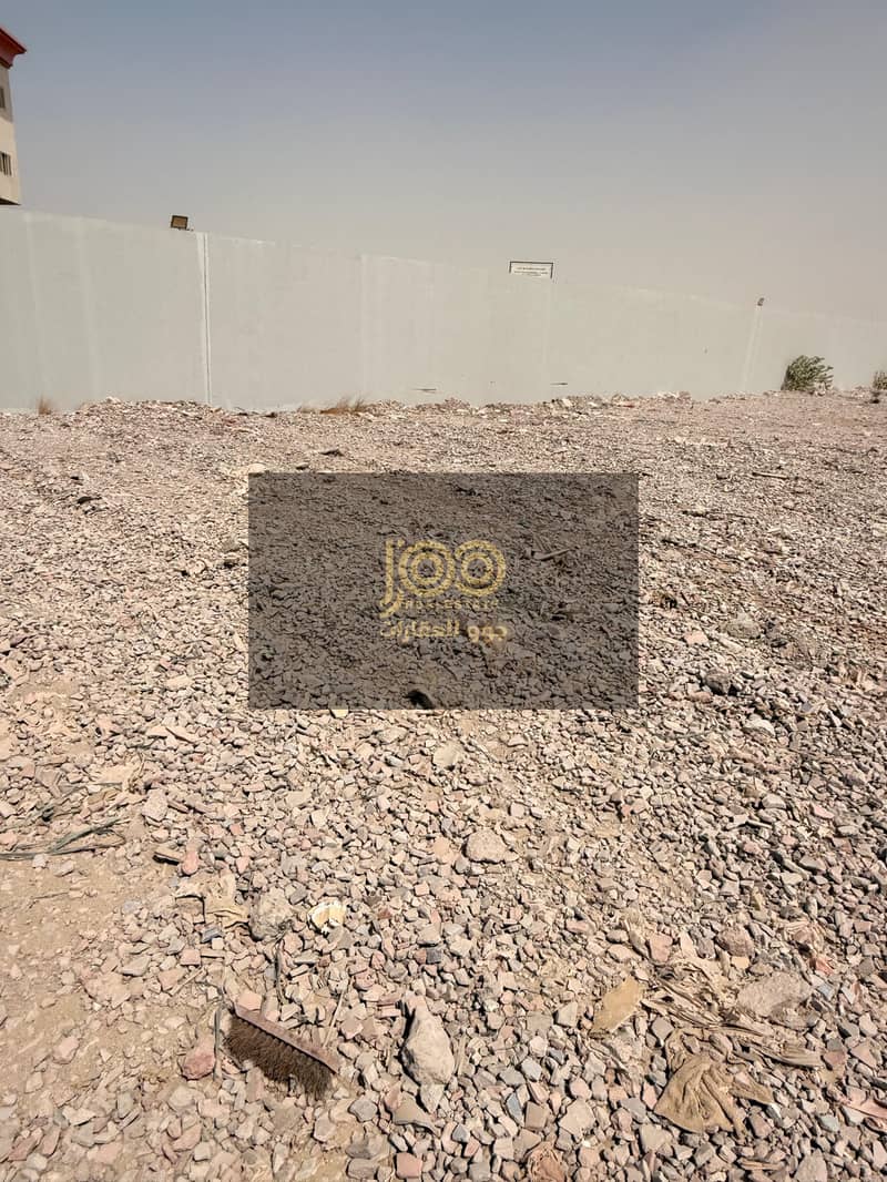 A 15,000 sq ft compound with 70 kW of electricity, including a bathroom ...