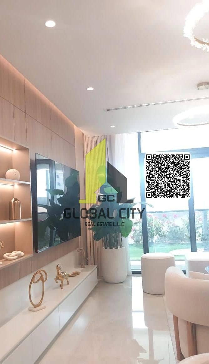 Tiger Downtown | 1 BHK | SALE | Bayut.com