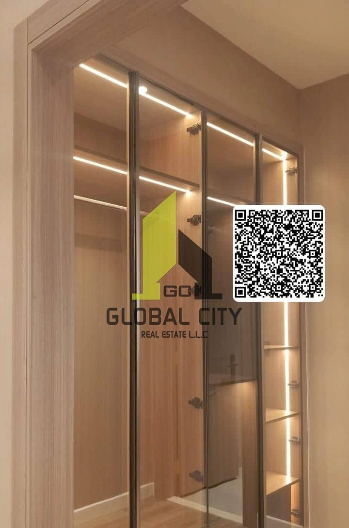 Tiger Downtown | 1 BHK | SALE | Bayut.com