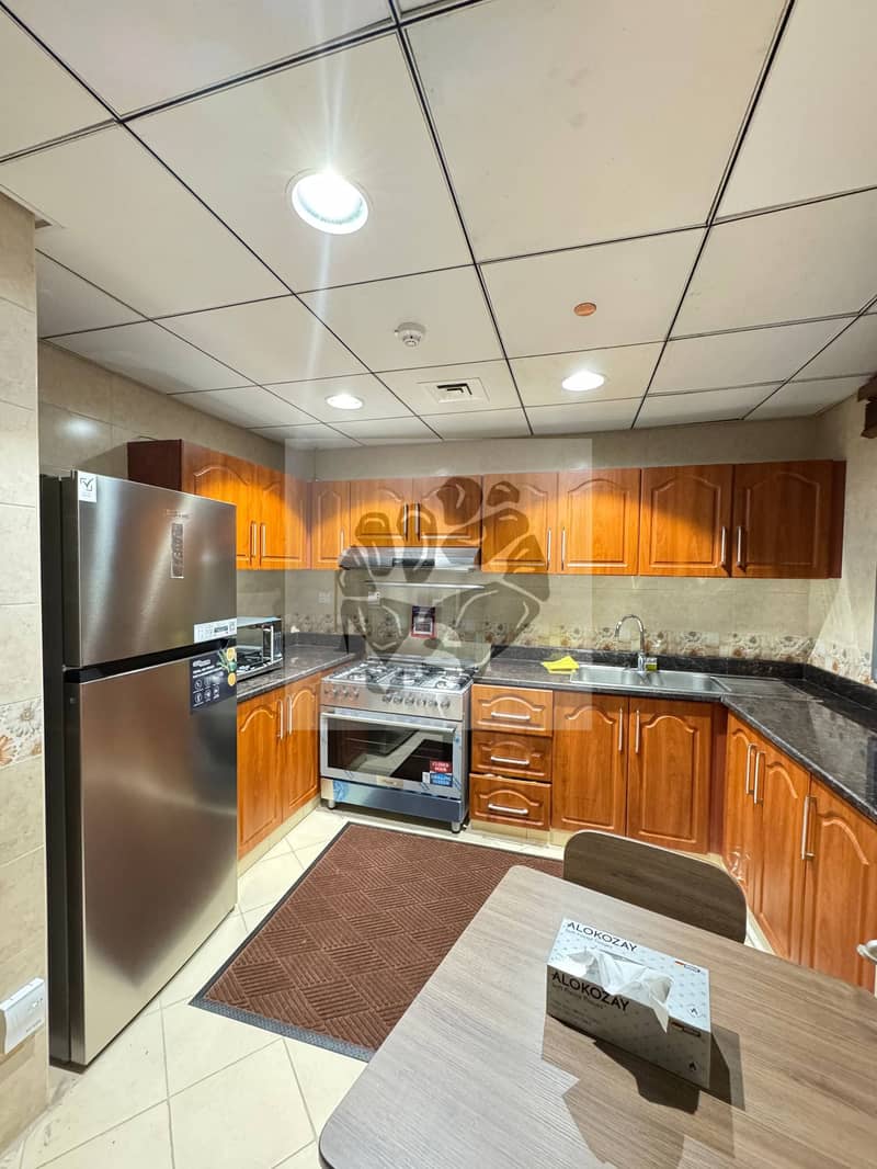 Amazing 2 bedroom Sea View for Sale in Corniche Residents Ajman | Bayut.com