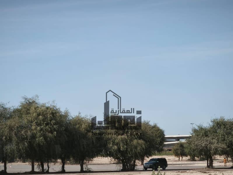 Commercial Land for Sale – Al Ruwaidat (Al Malaha) | Sharjah Prime ...