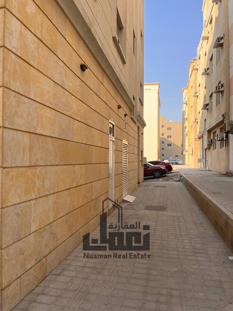 Investment Building for Sale in Muwaileh Commercial | Annual Income AED ...