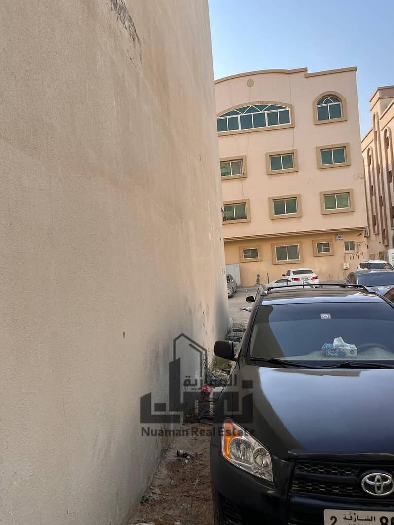 Investment Building for Sale in Muwaileh Commercial | Annual Income AED ...