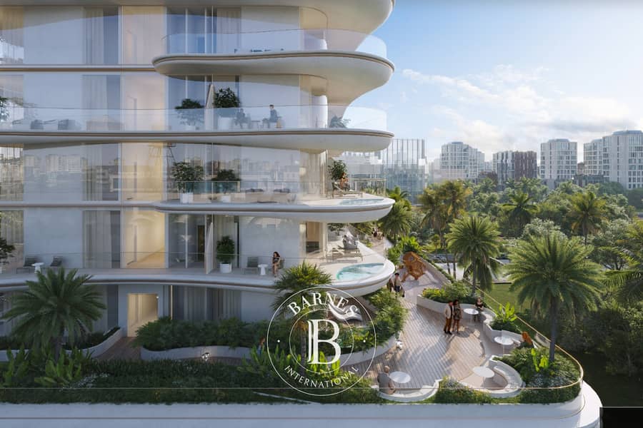 Handover Soon | Beachfront Community | Luxury | Bayut.com