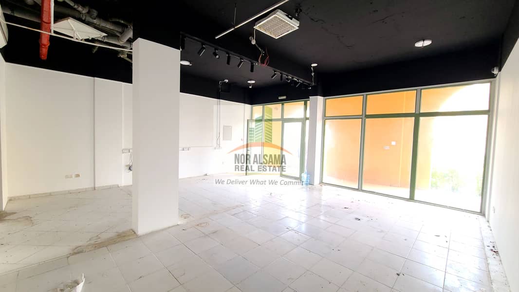 IDEAL Shop Available in Morocco Cluster | Bayut.com