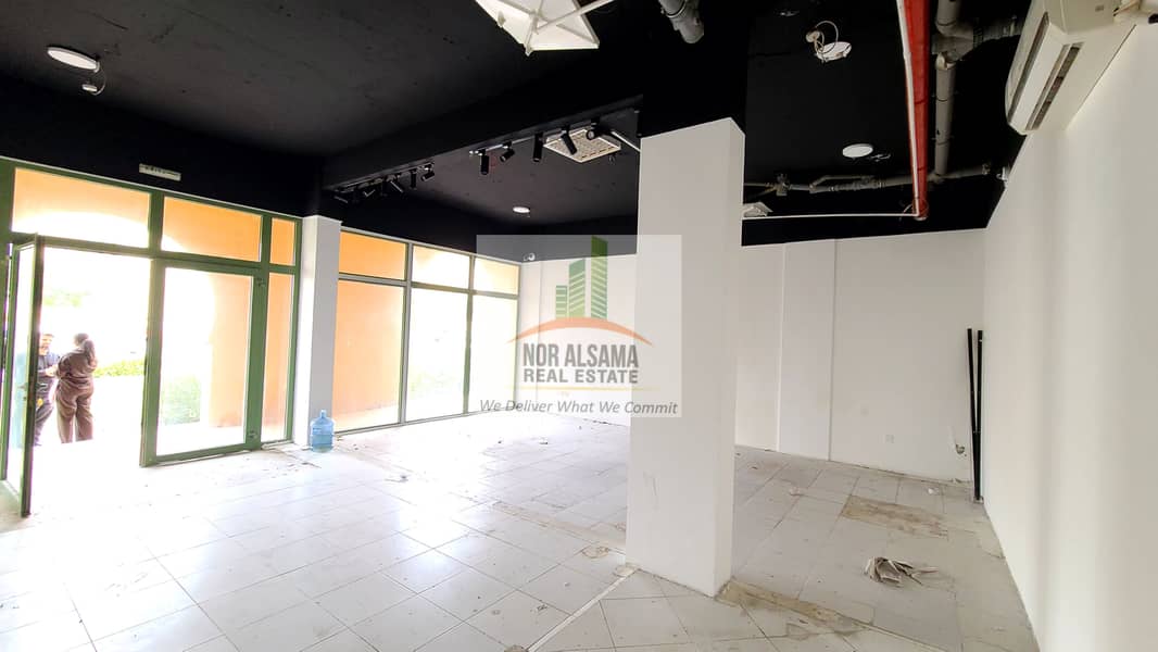 IDEAL Shop Available in Morocco Cluster | Bayut.com