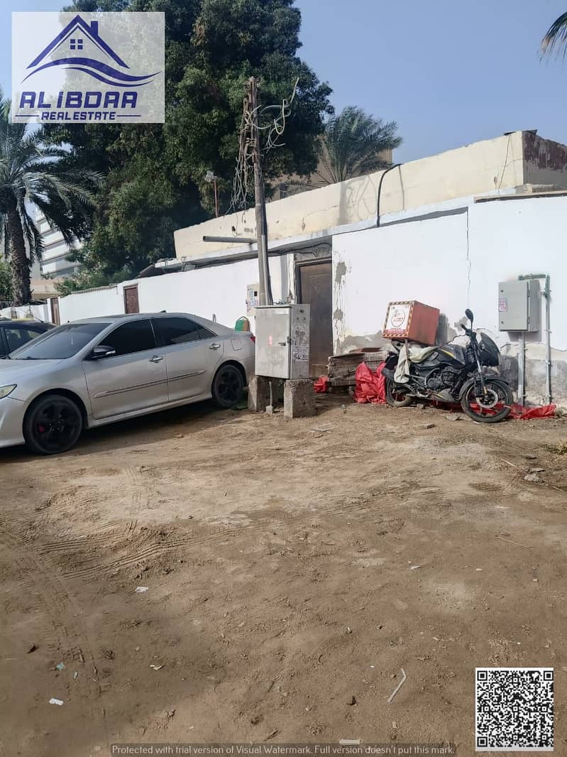 For Sale – Arabic House | Al Rashidiya 3, Ajman (Great Investment ...