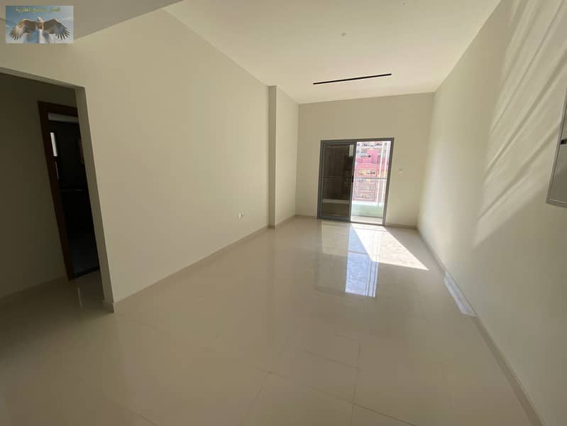 Brand new apartment, first occupancy • Three bedrooms and a living room ...