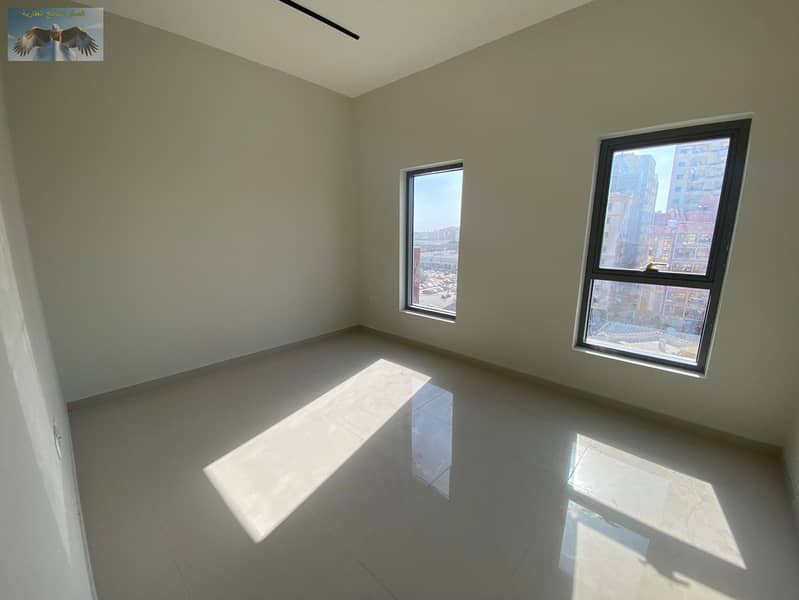 Brand new apartment, first occupancy • Three bedrooms and a living room ...