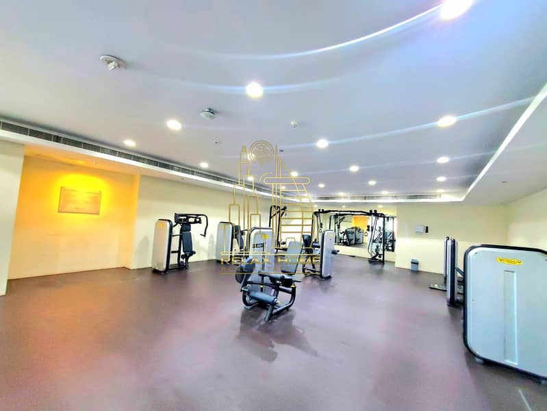 Luxury 1BHK | Ready to Move In | Gym & Pool | Close Metro | Bayut.com