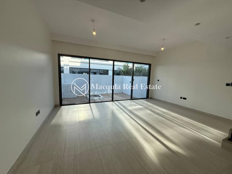 Damac Lagoons Townhouse | Elegant Mediterranean Living | Bayut.com