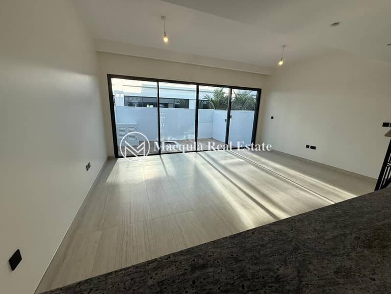 Damac Lagoons Townhouse | Elegant Mediterranean Living | Bayut.com