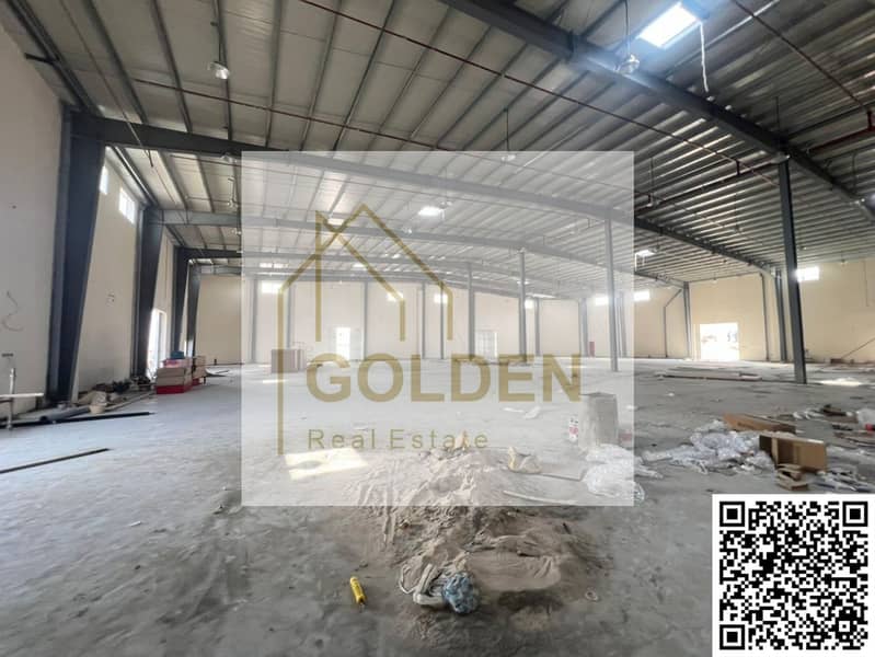 High power capacity of 712 kW with direct main-road access within a ...