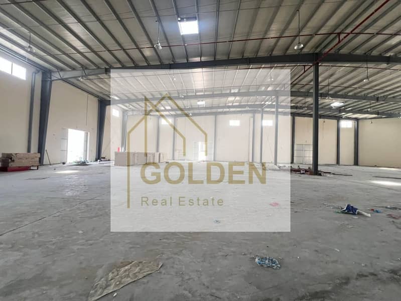 High power capacity of 712 kW with direct main-road access within a ...