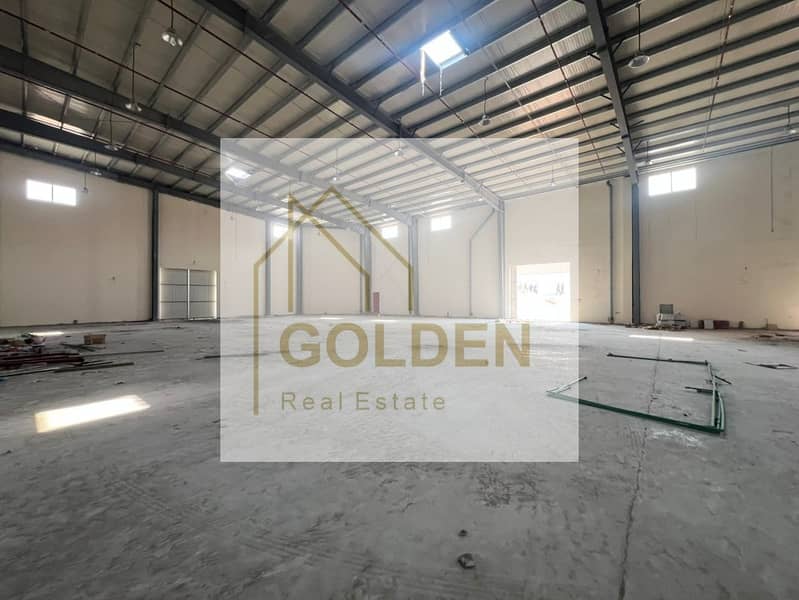 High power capacity of 712 kW with direct main-road access within a ...