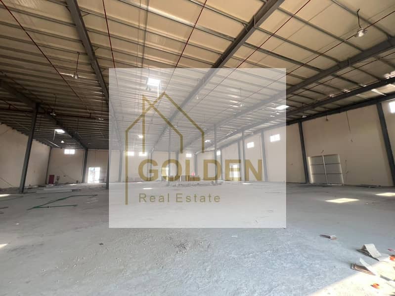 High power capacity of 712 kW with direct main-road access within a ...