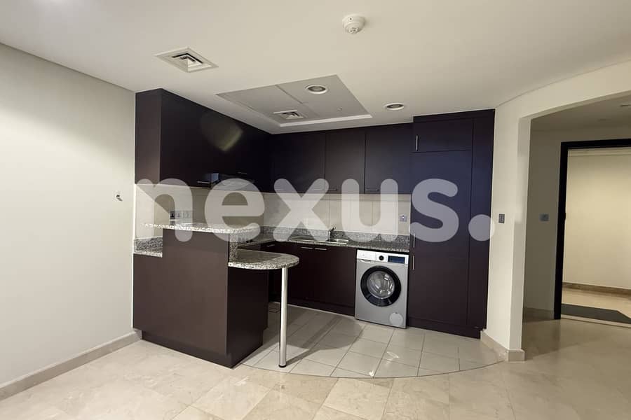 STUDIO | MID FLOOR | QUIET AND SPACIOUS | Bayut.com