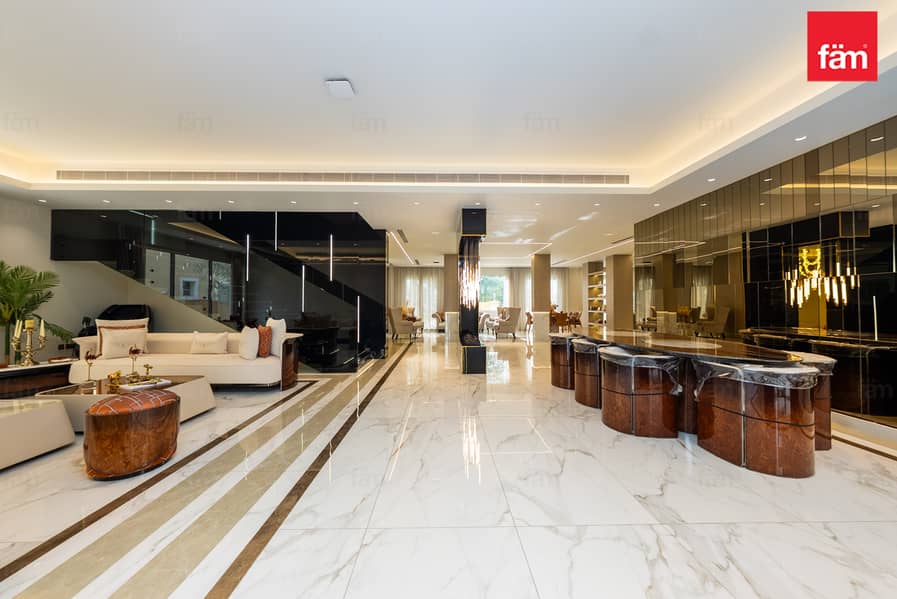 Fully Upgraded & Extended | Custom Luxury Home | Bayut.com