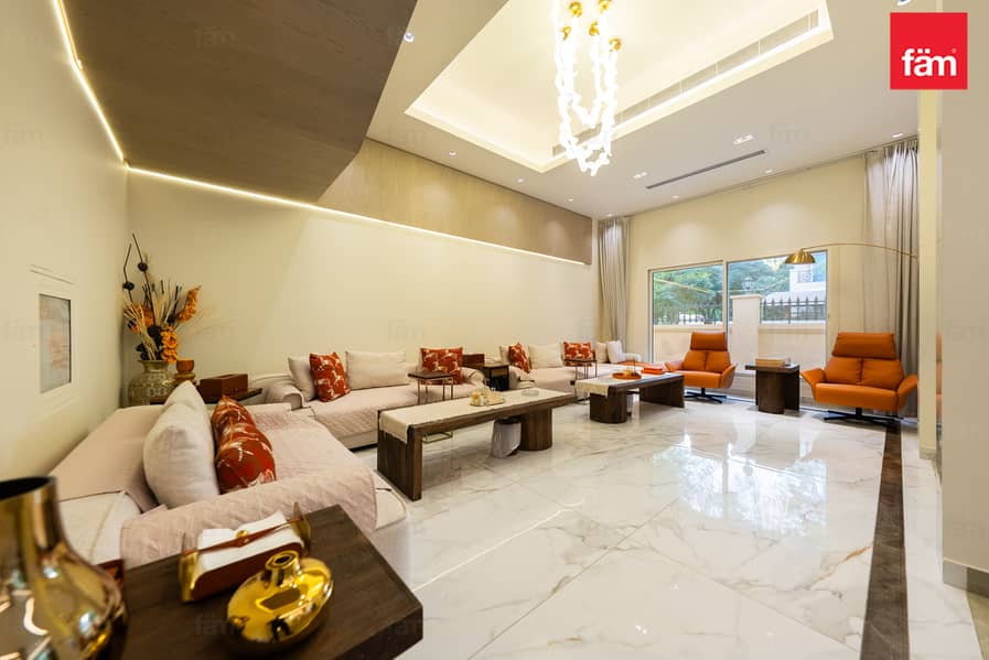 Fully Upgraded & Extended | Custom Luxury Home | Bayut.com