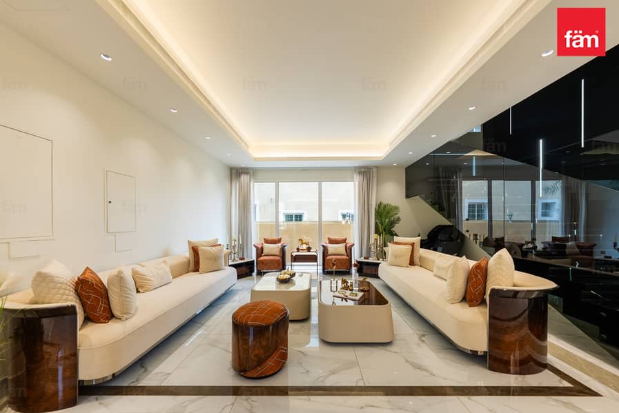 Fully Upgraded & Extended | Custom Luxury Home | Bayut.com