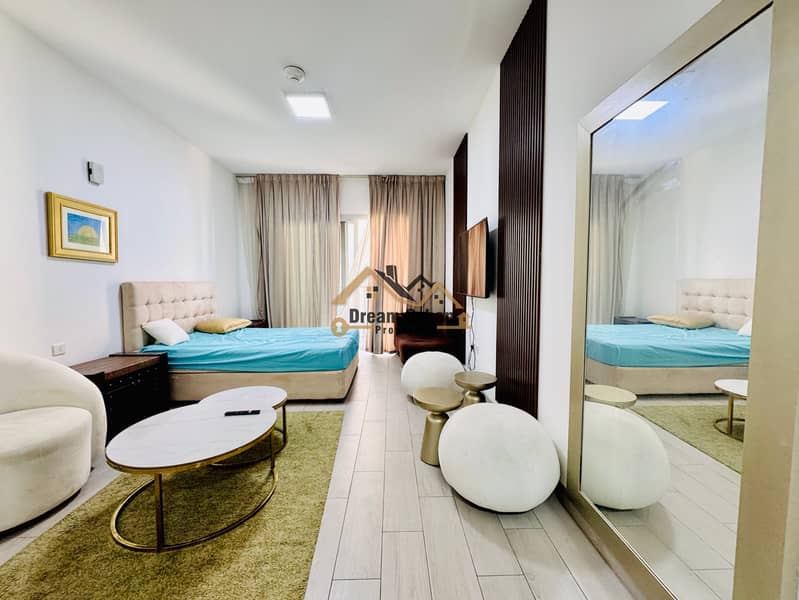 Fully Furnished - Chiller Free - 1 Parking - Booked Now | Bayut.com