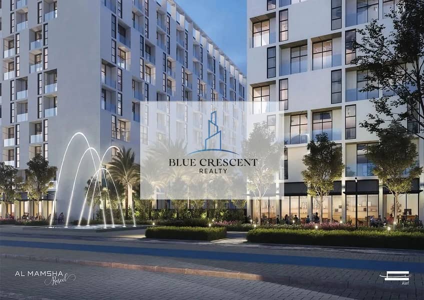 Prime Location | Exclusive Amenities | High ROI | Bayut.com