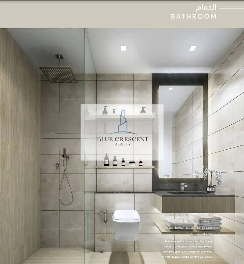 Prime Location | Exclusive Amenities | High ROI | Bayut.com