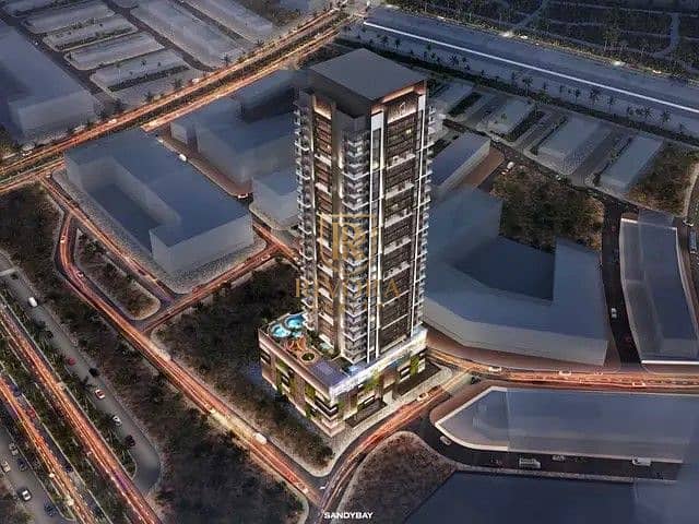 1 BHK APARTMENT I JVC I 70 MOS. PAYMENT PLAN | Bayut.com