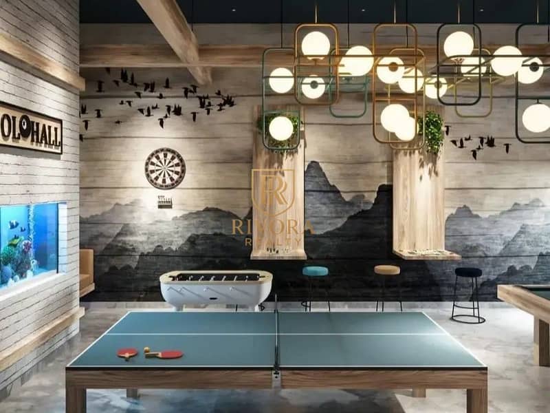 1 BHK APARTMENT I JVC I 70 MOS. PAYMENT PLAN | Bayut.com