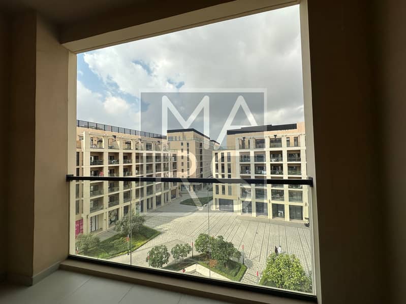Semi Furnished I Spacious I Balcony | Family Friendly | Bayut.com