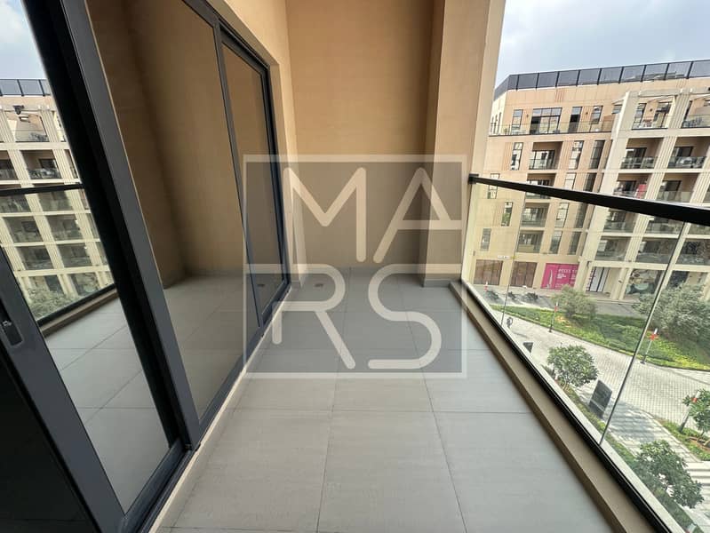 Semi Furnished I Spacious I Balcony | Family Friendly | Bayut.com