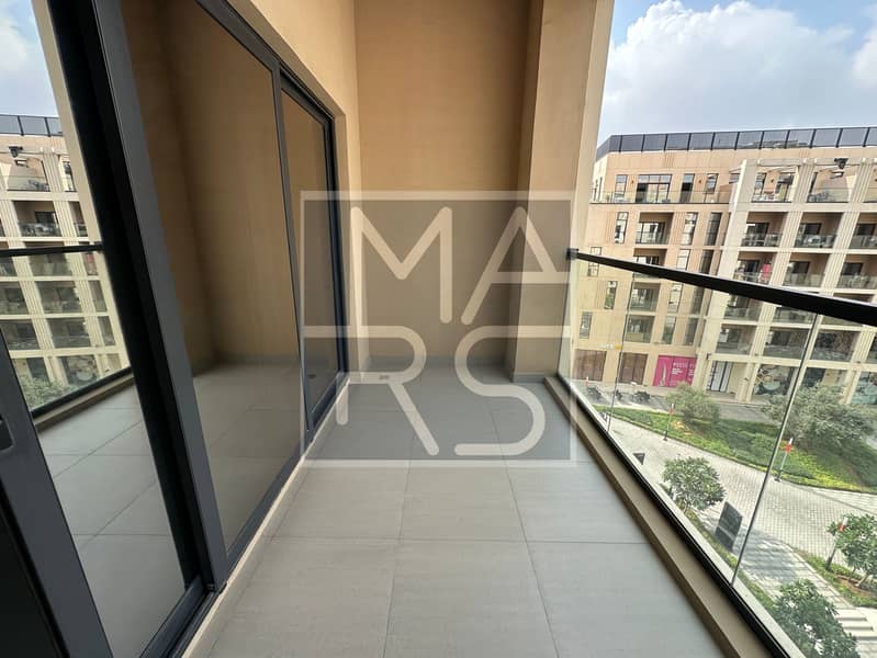 Semi Furnished I Spacious I Balcony | Family Friendly | Bayut.com