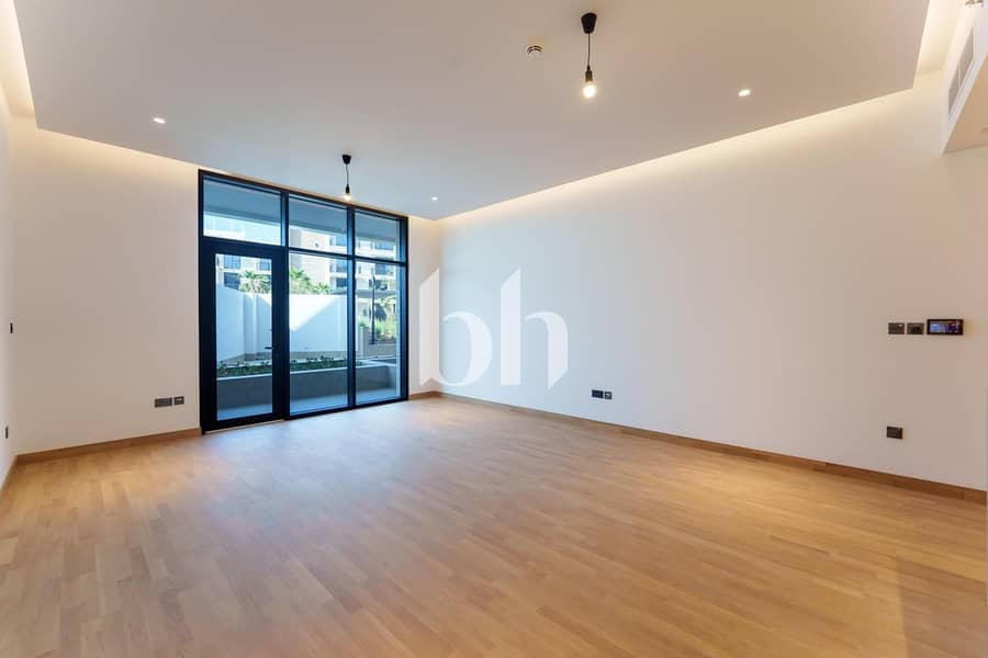 Spacious Terrace | Ready | Serene Community | Bayut.com