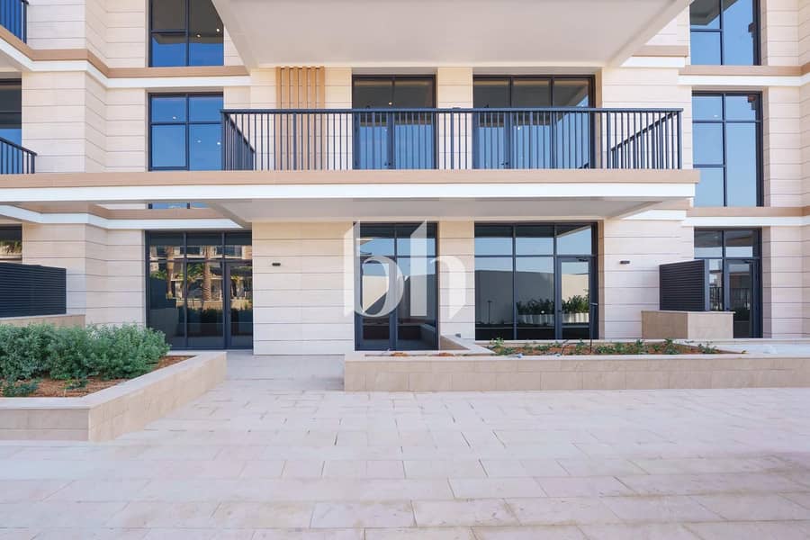 Spacious Terrace | Ready | Serene Community | Bayut.com