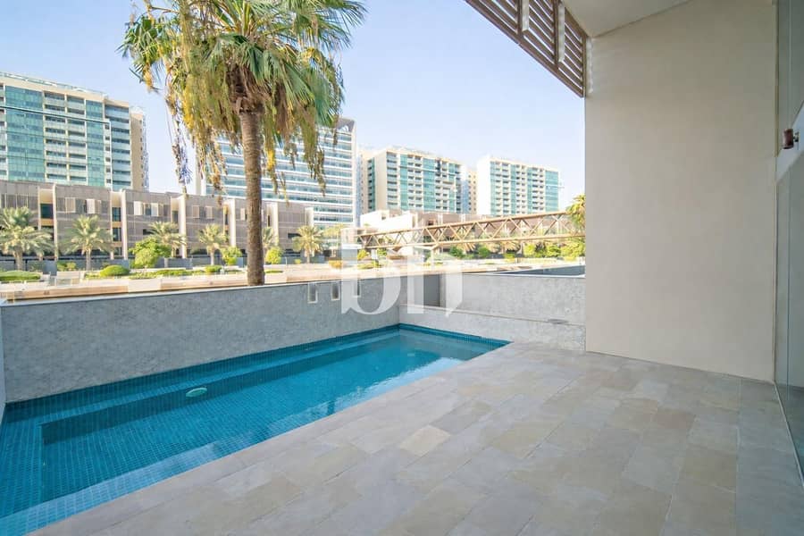 Type B Unit | Rare On The Market | Canal View | Bayut.com