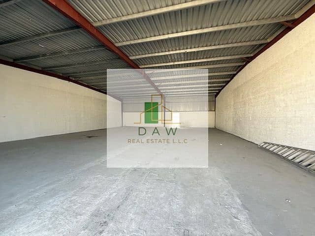3000 SQFT WAREHOUSE FOR RENT IN AL QOUZ 1 ONLY FOR RETAIL | Bayut.com