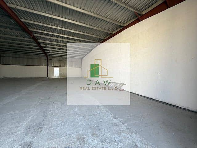 3000 SQFT WAREHOUSE FOR RENT IN AL QOUZ 1 ONLY FOR RETAIL | Bayut.com