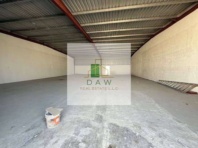 3000 SQFT WAREHOUSE FOR RENT IN AL QOUZ 1 ONLY FOR RETAIL | Bayut.com